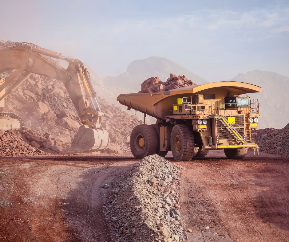Mineral Resources: A Glimpse Into a Mining Giant’s Latest Moves ...